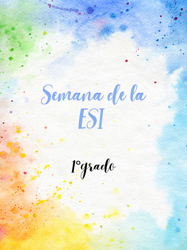 Semana de La - 20250825 - 192436 - 0000 | PDF