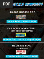 Ay Papi Full | PDF | Quadrinhos | Hentai