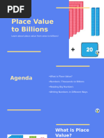 How Many Zeros in A Crore | PDF