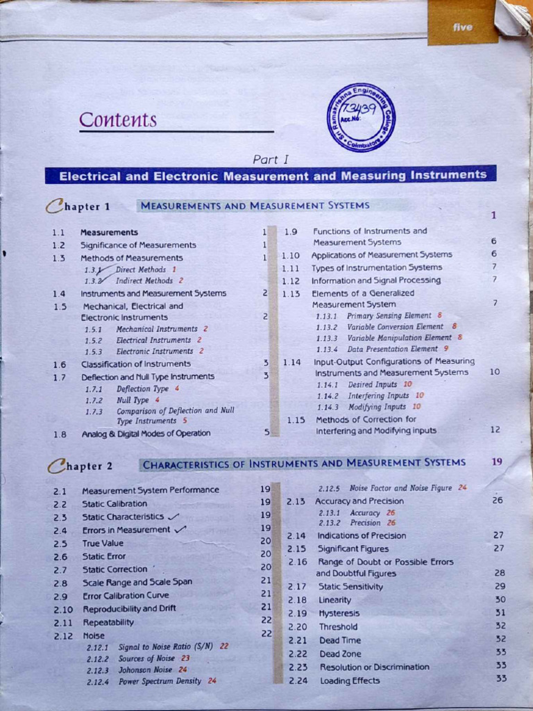 Cee Module 2 (Internal 1) | PDF