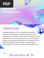 Perplexity AI Presentation | PDF