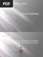 HMI Web Display Builder Guide | PDF