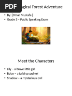 Terry Fox Song | PDF