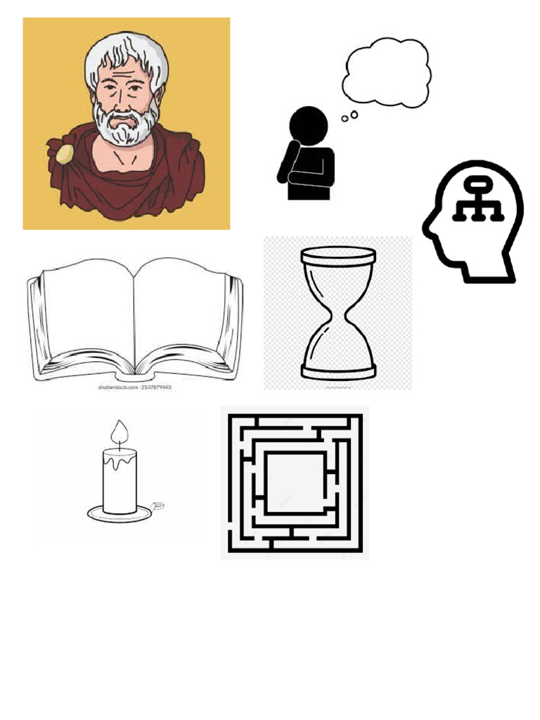 Dibujos de Logica | PDF