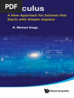 Calculus Made Easy | PDF