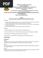 Panduan Pengajuan PAK ASN PNS 2024 | PDF