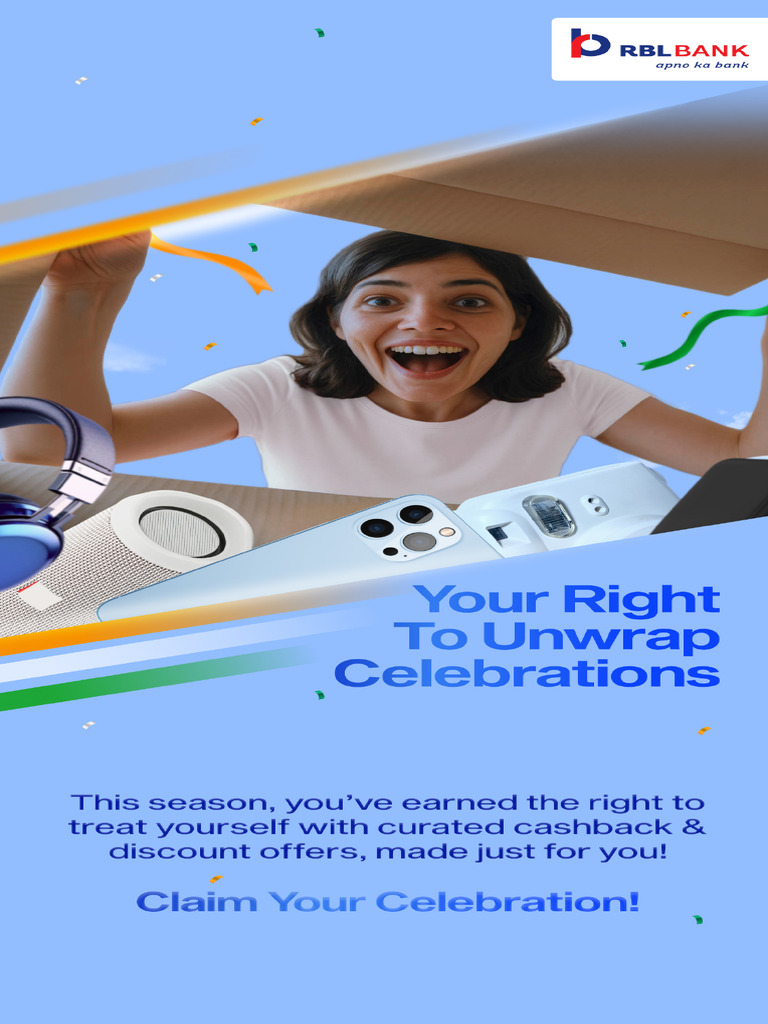 RBL Bank Travel & Shopping Discounts | PDF | Coupon | Payments