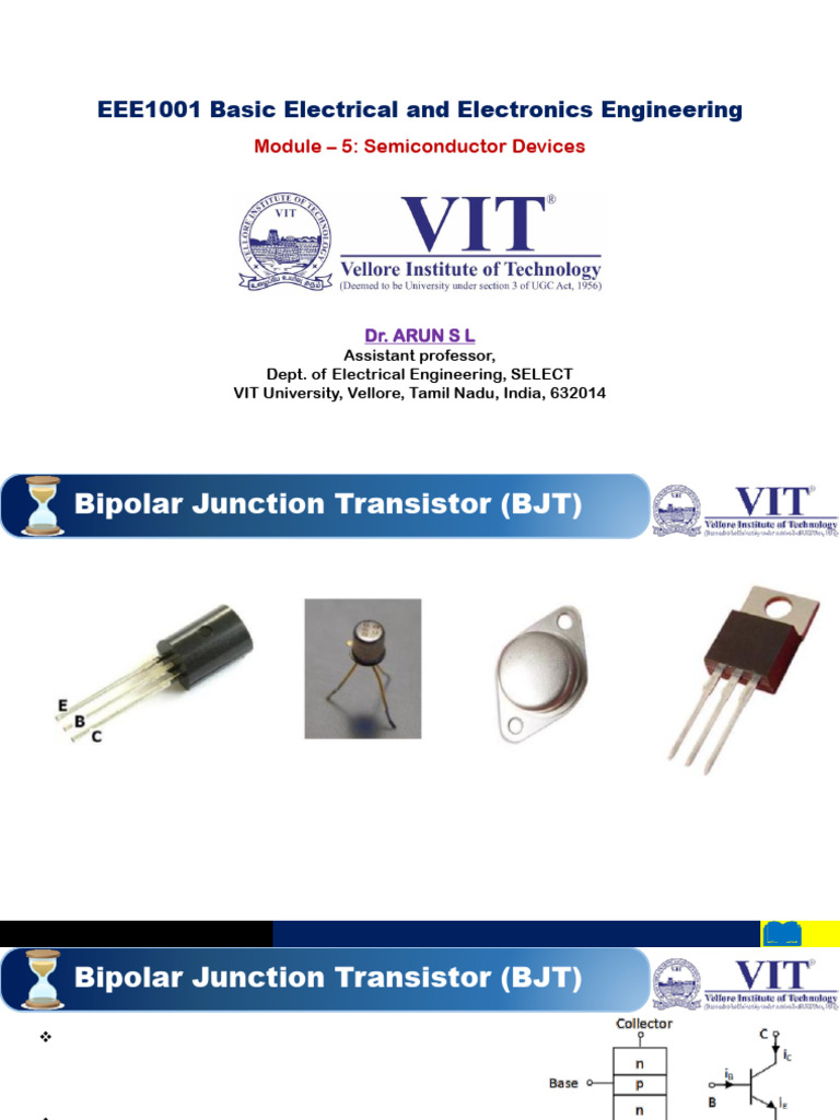 FALLSEM2021-22 EEE1001 ETH VL2021220105894 Reference Material I 08-12-2021 EEE1001 BEEE Module 5 ...