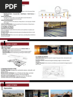 Single and Double Loaded Corridor | PDF | Stairs | Building