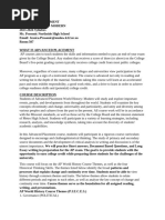 AMSCO AP World History-1-4 | PDF | Advanced Placement | Schools