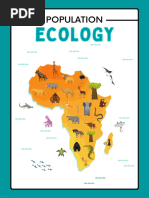 ? Population Ecology - Grade 11 Life Sciences | PDF | Population Growth ...