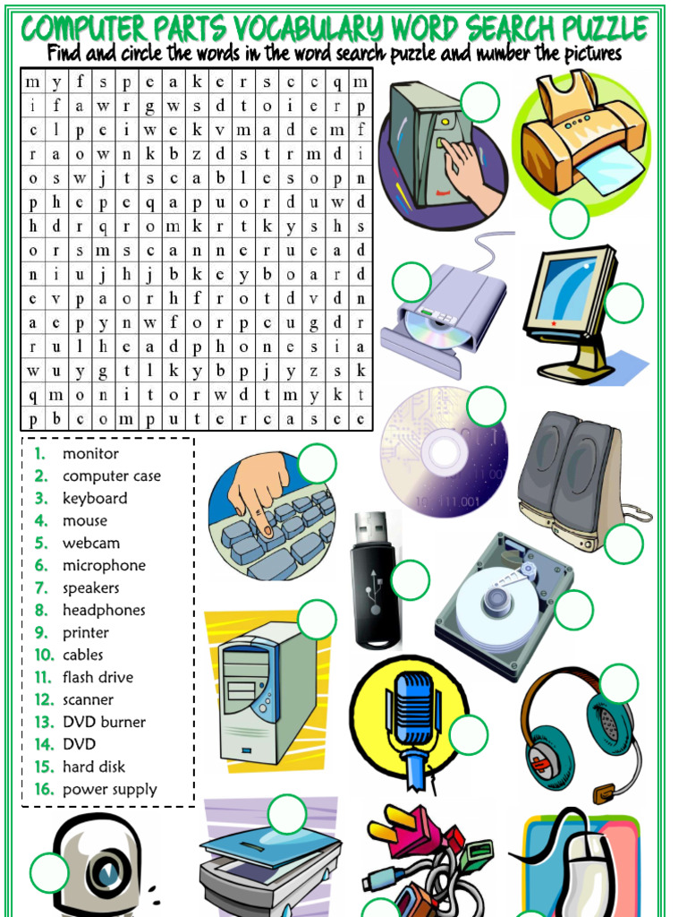 Words Ear | PDF