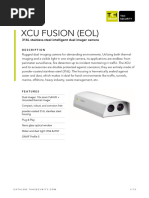 PIX Connect MA E2021 05 A | PDF | Window (Computing) | Thermography