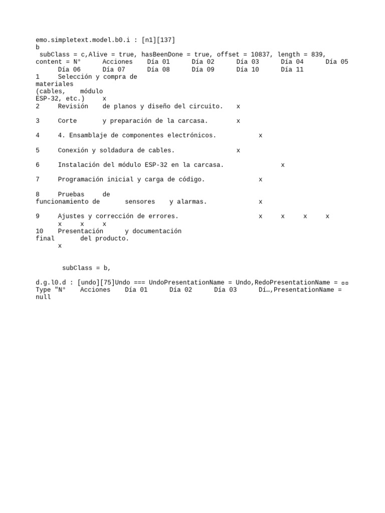Write Redo File Log | PDF