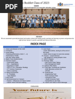 Career Choices and Self-Knowledge Guide | PDF | Cognition | Learning