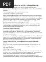 FTIR Results: A Beginner's Guide | PDF | Infrared Spectroscopy ...