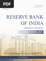 CRE CRE-RRE IRAC Risk Provisioning Examples RBI 2025 | PDF | Loans ...