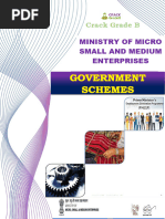 CM Elevate Program for Youth Entrepreneurs | PDF | Economic Growth ...