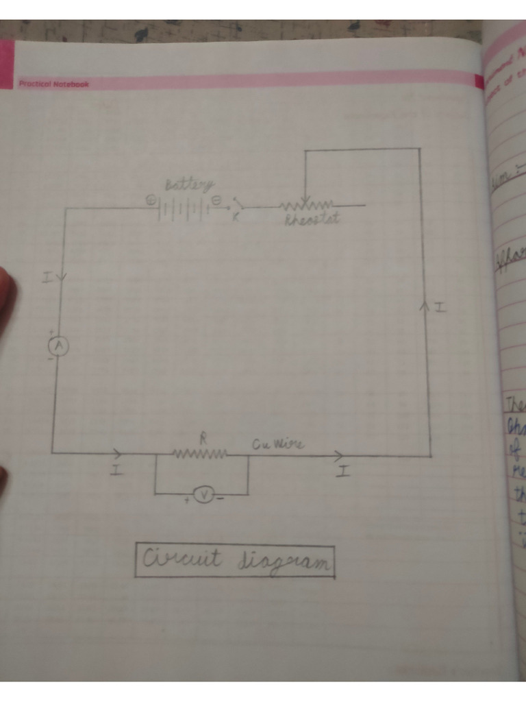 Physics Lab Manual | PDF