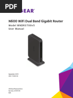 Speedport Plus 2 Manual & Safety Guide | PDF | Ip Address | Wi Fi