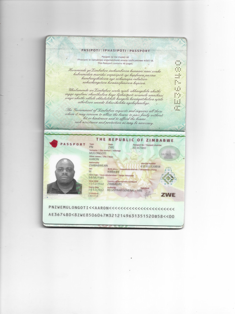 Pass | PDF