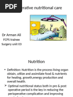 ASMBS Vitamin Guidelines for Surgery | PDF