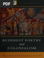 Sinhala Pirith Potha PDF | PDF | Indian Philosophy | Indian Religions