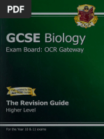 AQA GCSE Required Practicals Guide | PDF | Chemical Reactions | Solubility