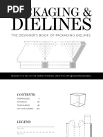 Understanding Carton KLD (Key Line Drawing) | PDF | Business Process ...