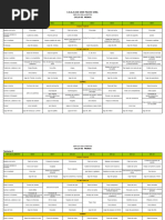 Rueda Menu Comedor de Empleados | PDF | Cocina occidental | Comida ...