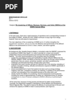 Paterson Grading System | PDF | Employment | Decision Making