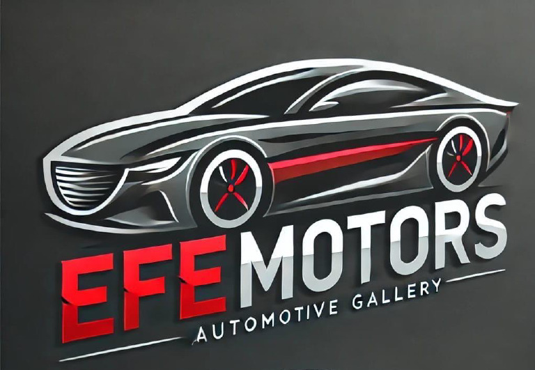 Efe Motors Logo | PDF