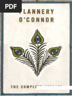 1972-Flannery O Connor - The Complete Stories | PDF