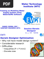 Winflows Design Simulator 5.0 Guide | PDF | Icon (Computing) | Simulation