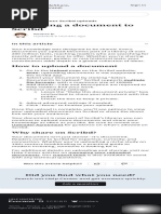 How To Use Scribd | PDF