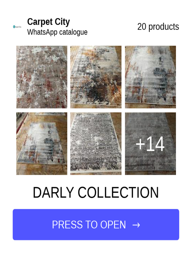 Darly Collection | PDF