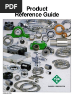 Boeing Fasteners | PDF | Rivet | Screw