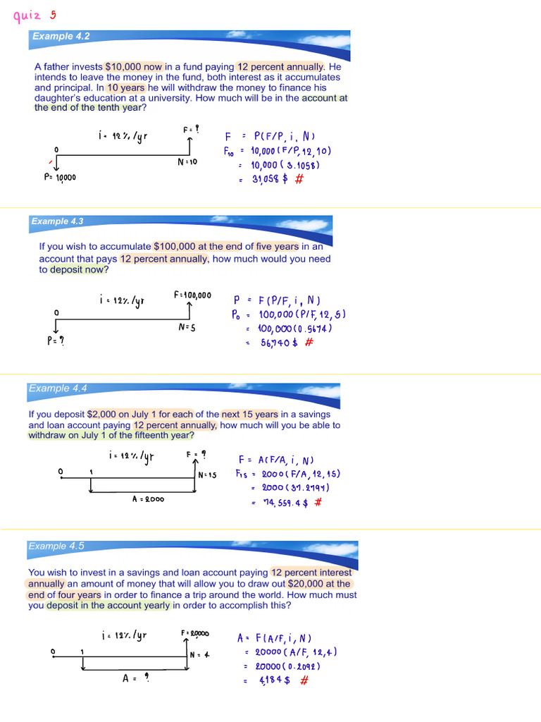Final Econ 3 | PDF