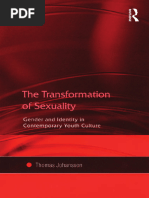 Unwin's Insights on Sex and Culture | PDF