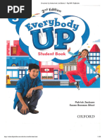 Everybody Up Workbook 2nd Edition | PDF