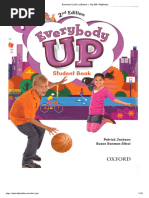 Everybody Up SB 2 ND Edition 1 - Flip PDF - FlipBuilder | PDF