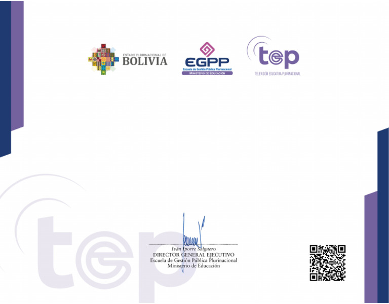 Egpp Ptep | PDF