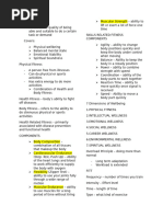 Balance Test - Standing Stork Test (Blind) | PDF | Validity (Statistics ...