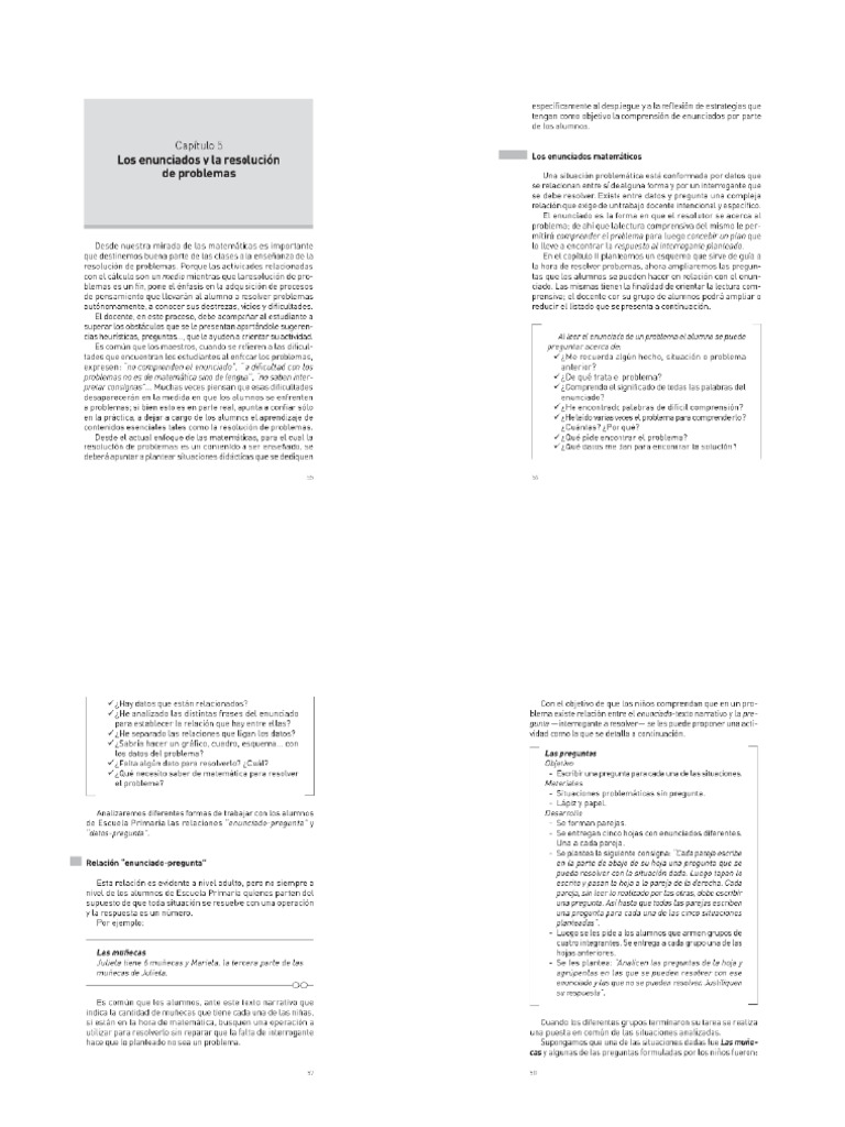 Cap 5 | PDF