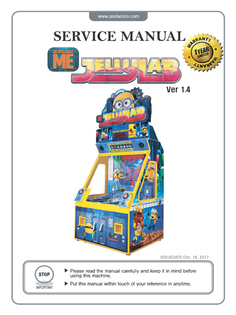 Sop - Man - Red - 44 DM Jelly Lab | PDF | Safety | Electricity