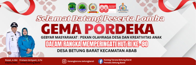 Spanduk 3X1 Oke | PDF