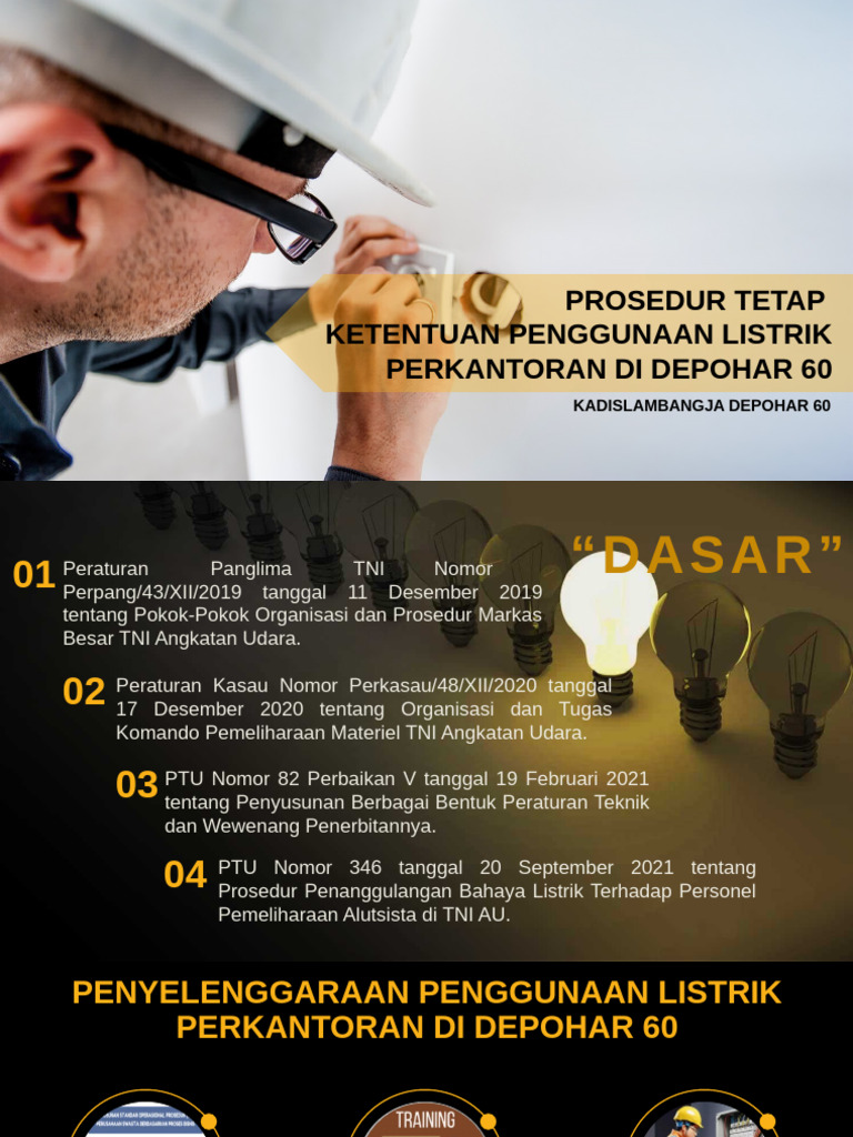 Glowing Light Bulb PowerPoint Templates | PDF | Infographics ...