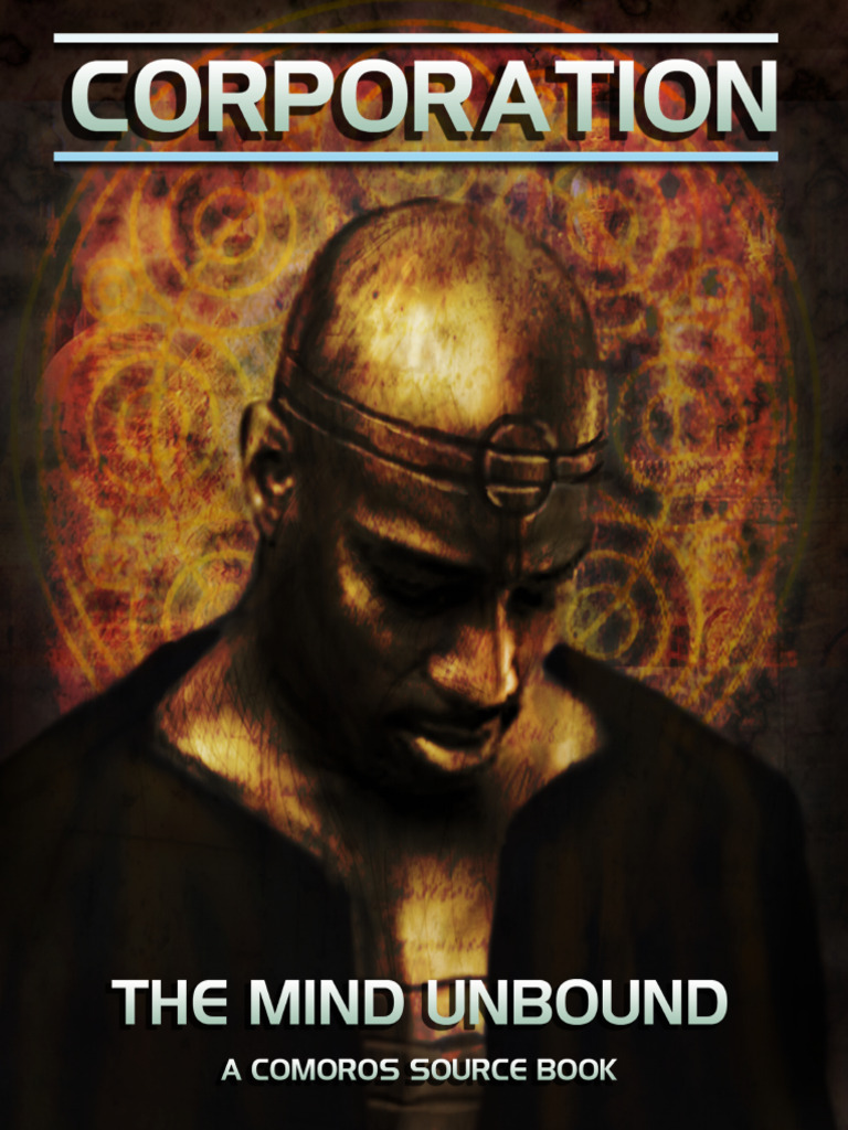 05 - The Mind Unbound | PDF | Fires | Curtain