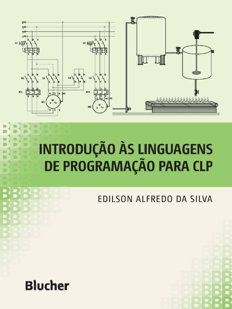 Linguagens para CLP | PDF