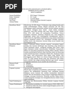 RPL BK Deep Learning | PDF